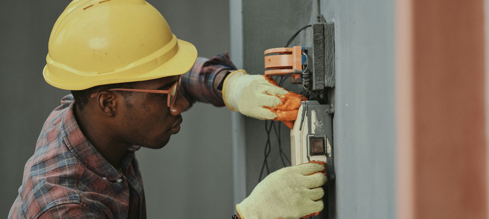 Megaohm | Mechanical, Electrical & Plumbing